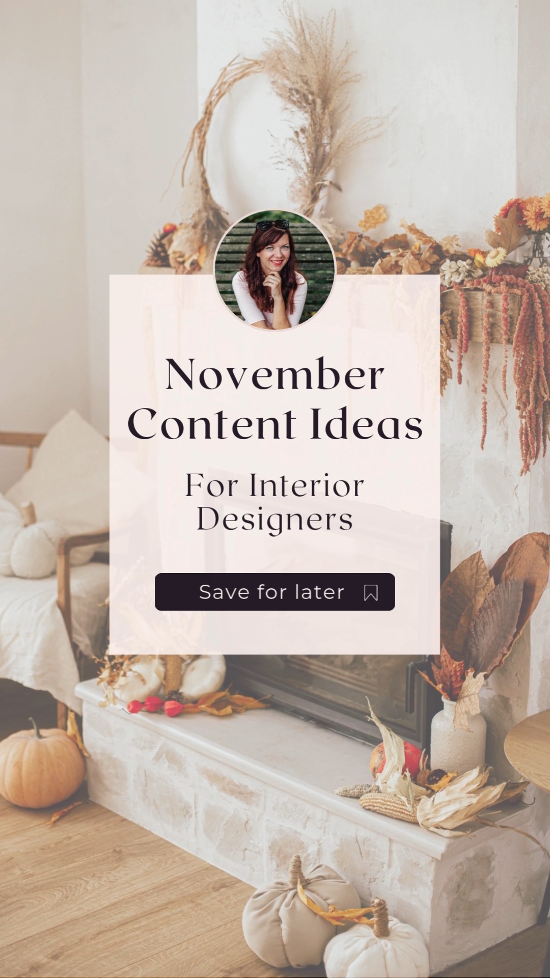 How To Write A Great Interior Design Bio On Instagram