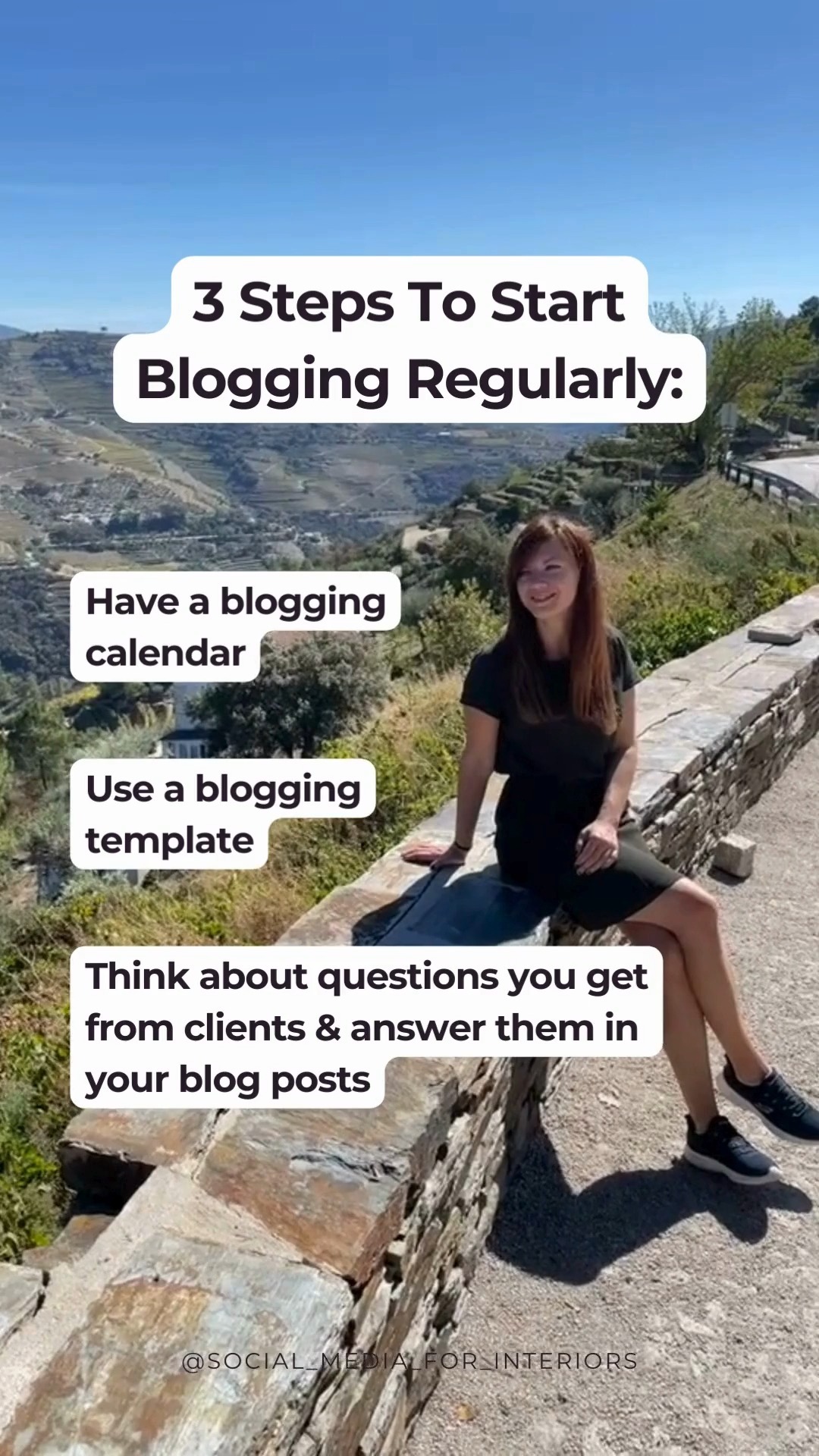 How To Write A Great Interior Design Bio On Instagram
