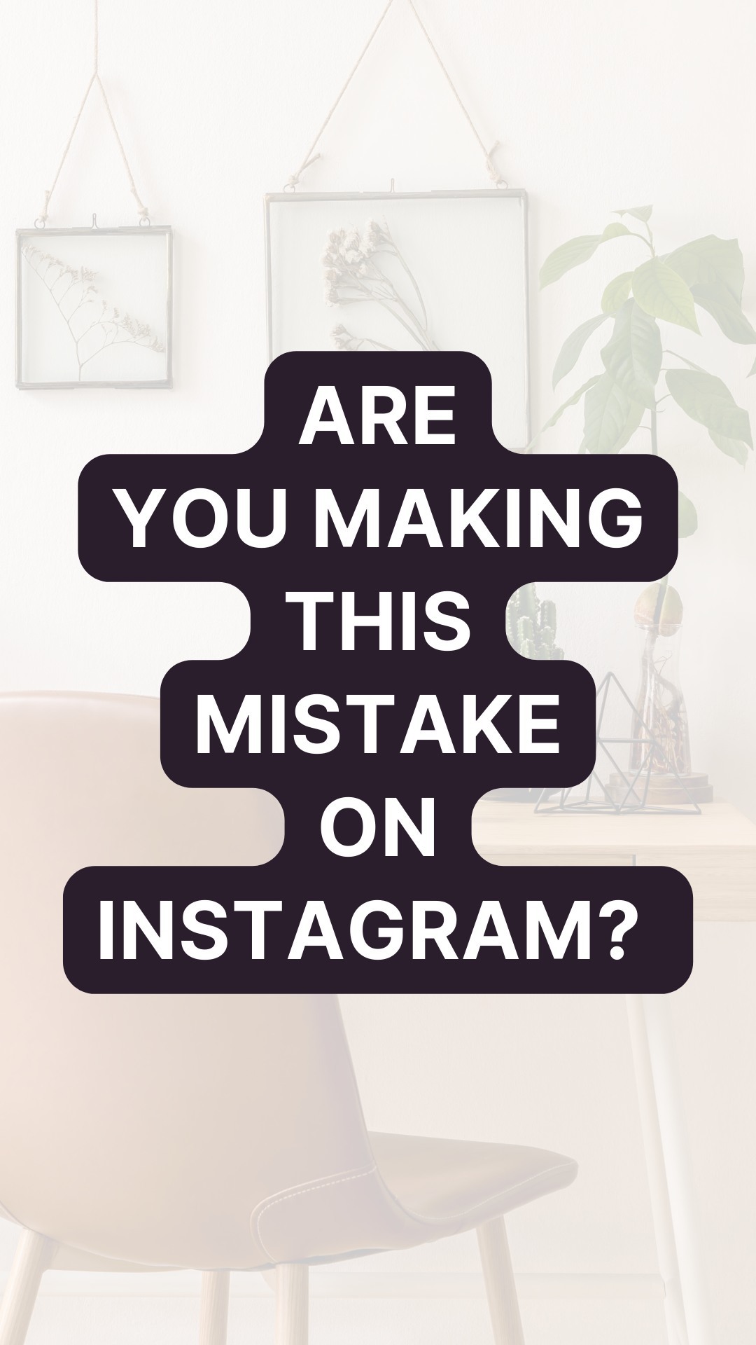 How To Write A Great Interior Design Bio On Instagram