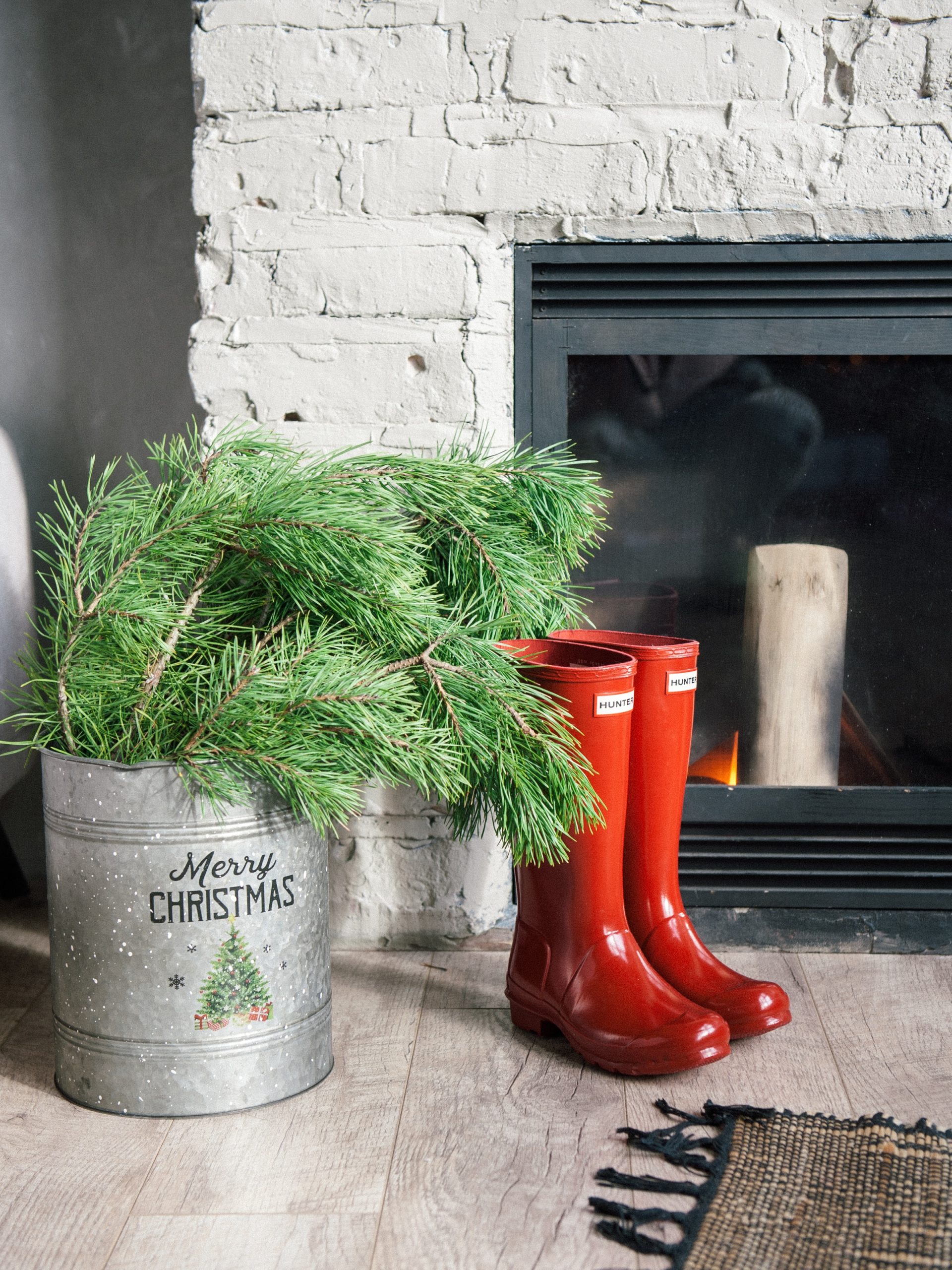 Fall & Winter Content Ideas For Interior Designers
